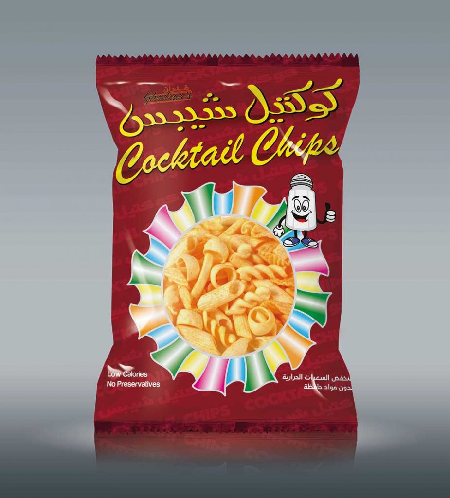 Cocktail Chips Salted – FMCG